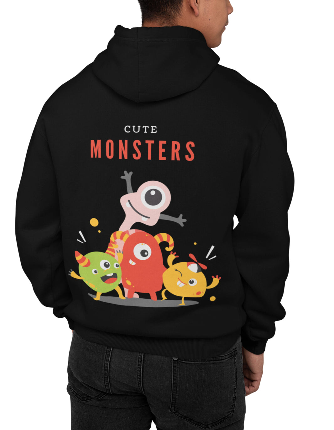 Hoodies – Fafo Store